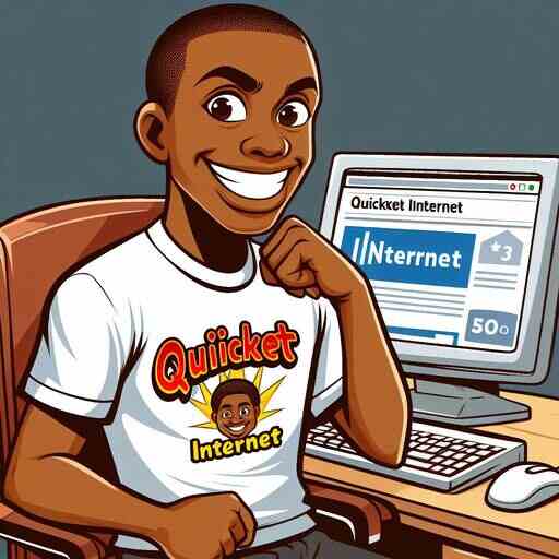INTERNET - quicknet